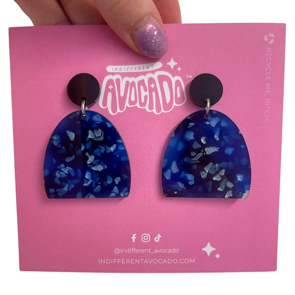 Midnight – Indifferent Avocado