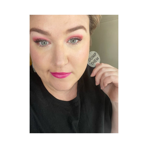 Dump Them – Indifferent Avocado