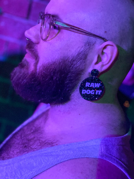 Raw Dog It – Indifferent Avocado